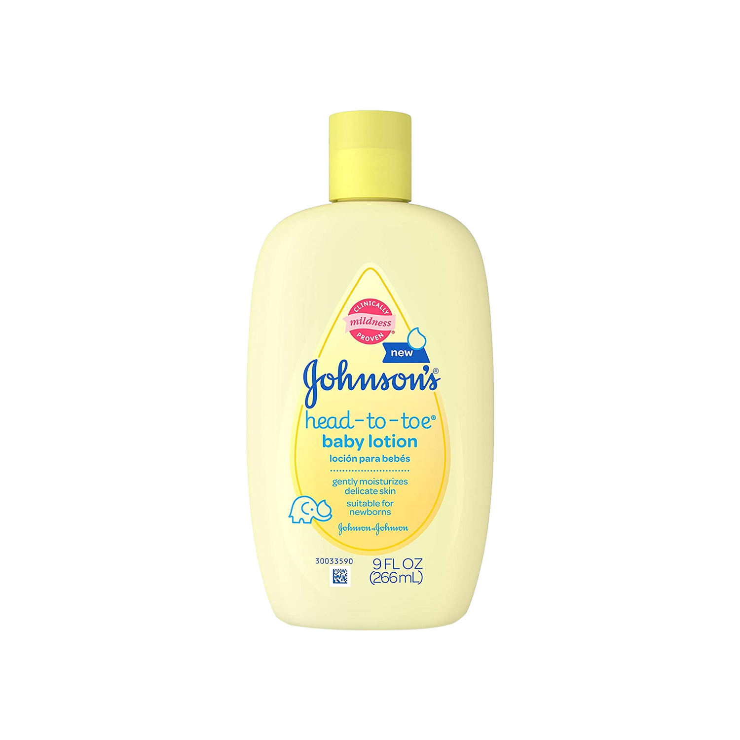 The Best Non-Toxic Baby Lotion: 20+ Products Analyzed