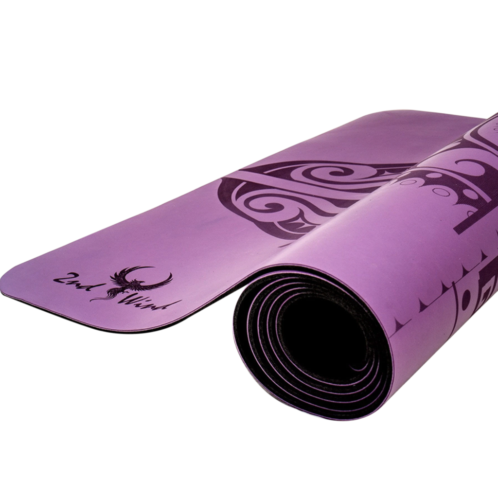 13 Eco-Friendly & Non-Toxic Yoga Mats Without Plastic