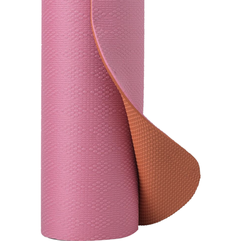 13 Eco-Friendly & Non-Toxic Yoga Mats Without Plastic