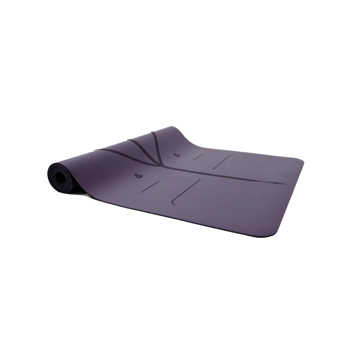 13 Eco-Friendly & Non-Toxic Yoga Mats Without Plastic