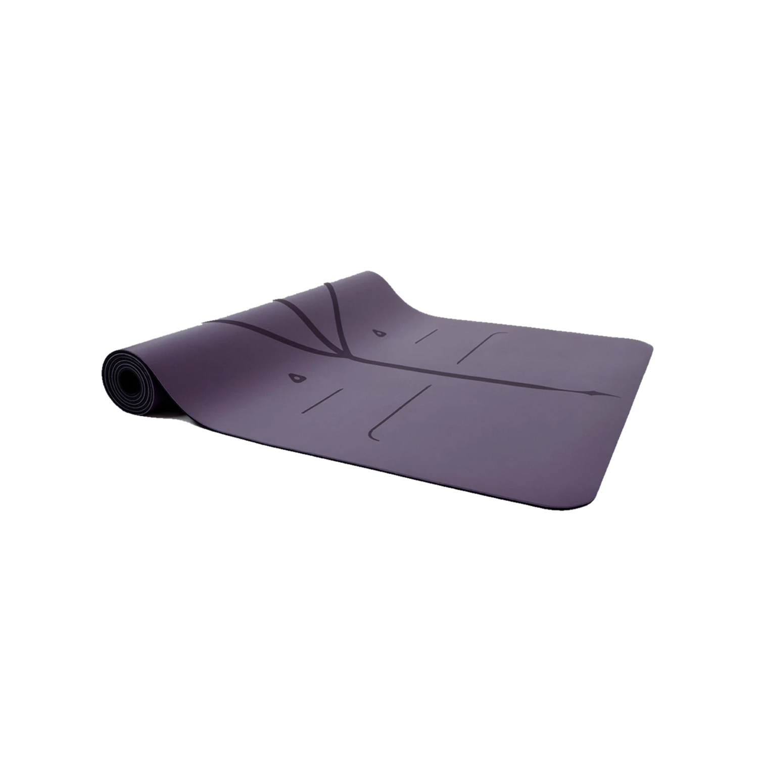 13 Eco-Friendly & Non-Toxic Yoga Mats Without Plastic