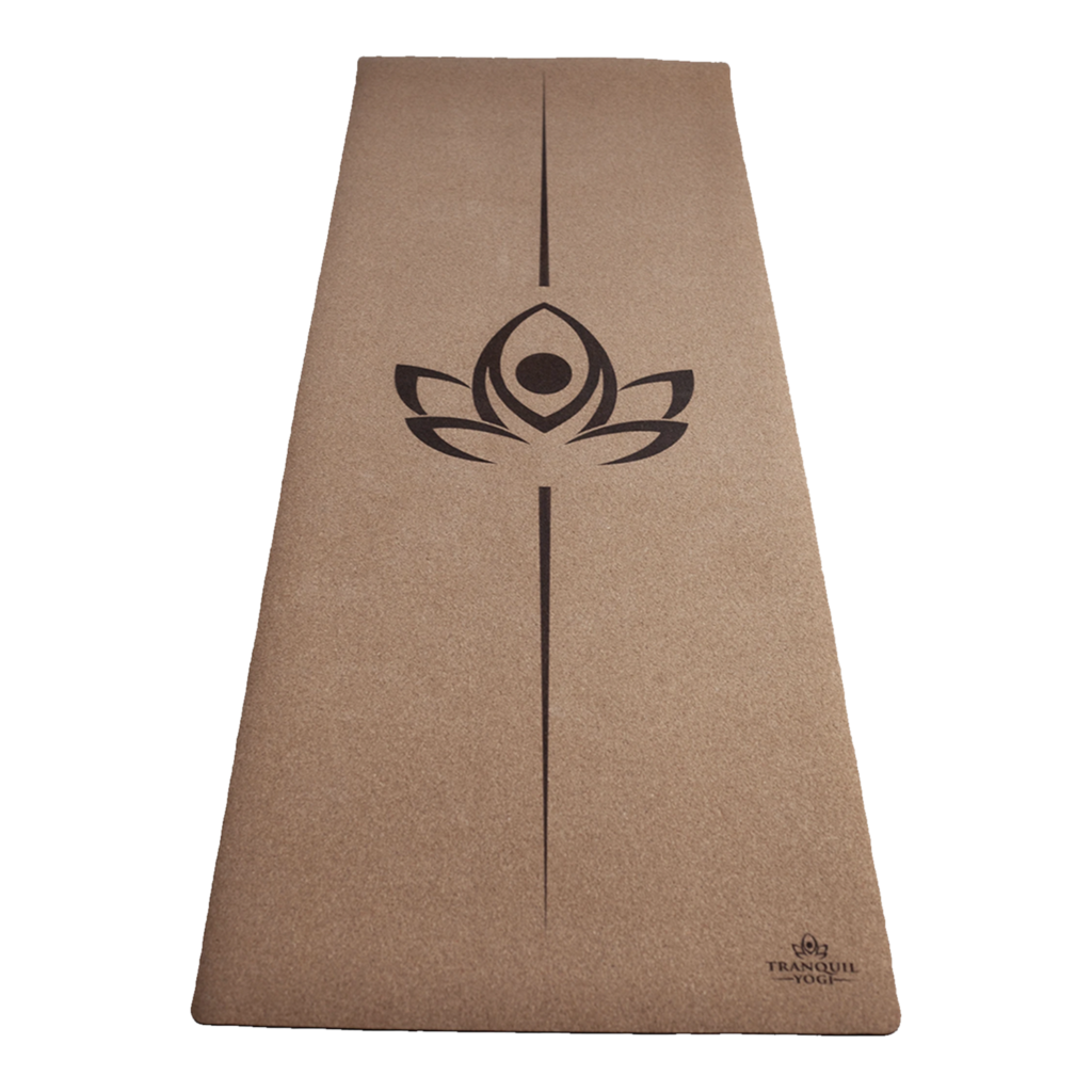 13 Eco-Friendly & Non-Toxic Yoga Mats Without Plastic