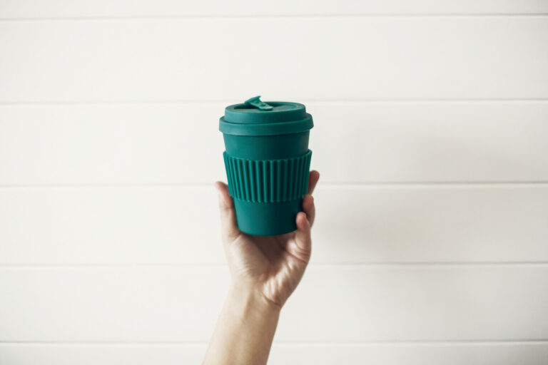 The 6 Best Reusable Cups for a Sustainable Caffeine Habit