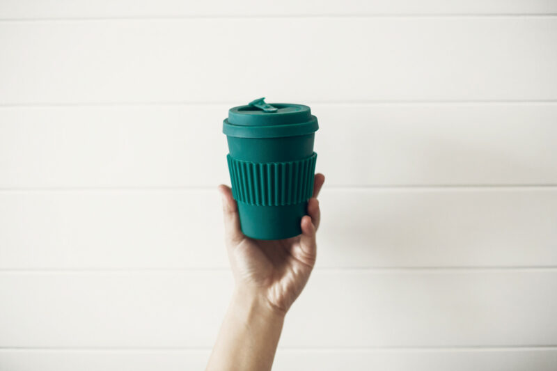 The 6 Best Reusable Cups for a Sustainable Caffeine Habit