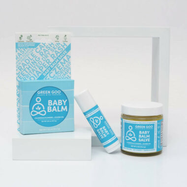 The 5 Best Natural + Organic Diaper Rash Creams Without Toxic Ingredients