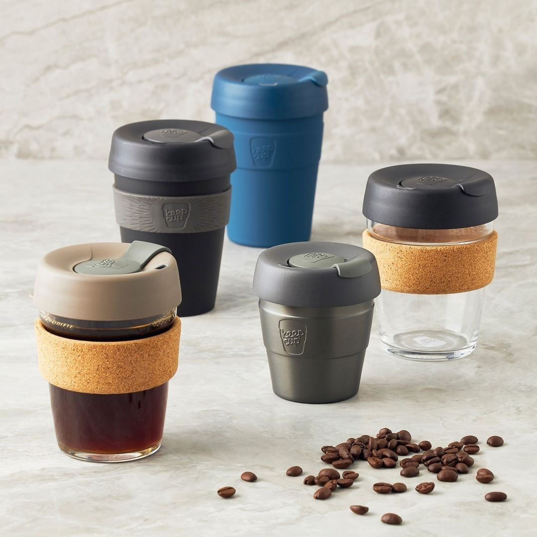 The 6 Best Reusable Cups for a Sustainable Caffeine Habit