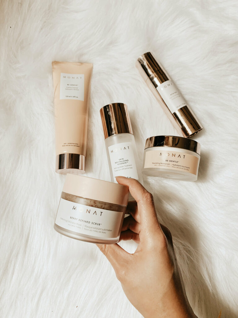 The Top 12 Ingredients To Avoid In Cosmetics & Personal Care Products
