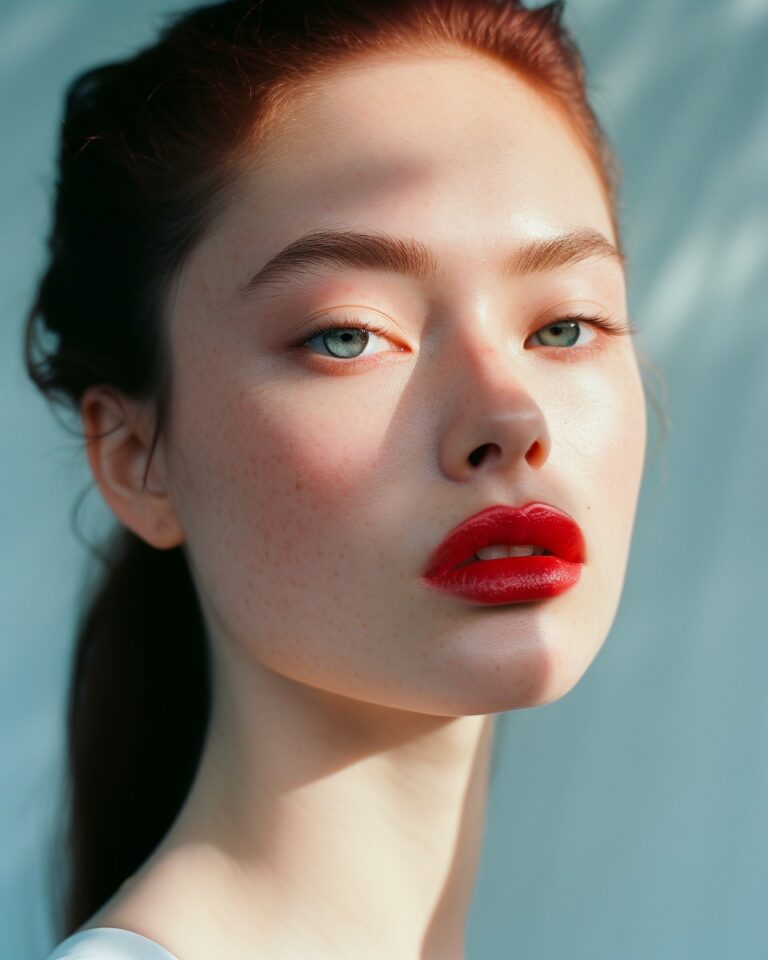 The Best Natural + Organic Lipstick (20+ Brands Ranked!)