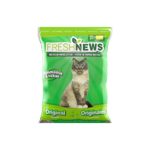 The Best Eco-Friendly & Biodegradable Cat Litters Analyzed