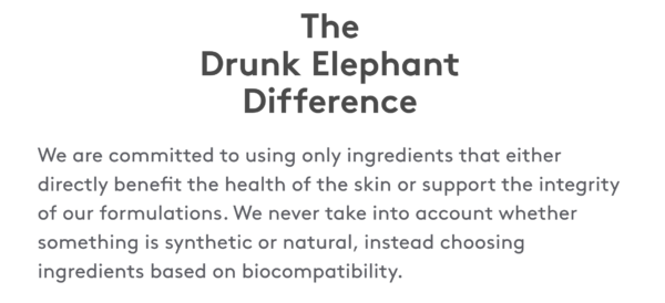 Is Drunk Elephant Clean & Sustainable? We Investigate