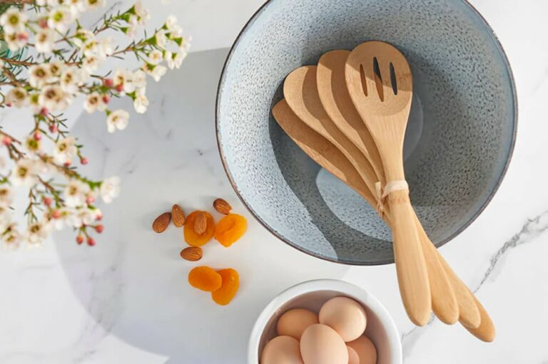 We Found The Best Non-Toxic Cooking Utensils (2023 Buyer's Guide)