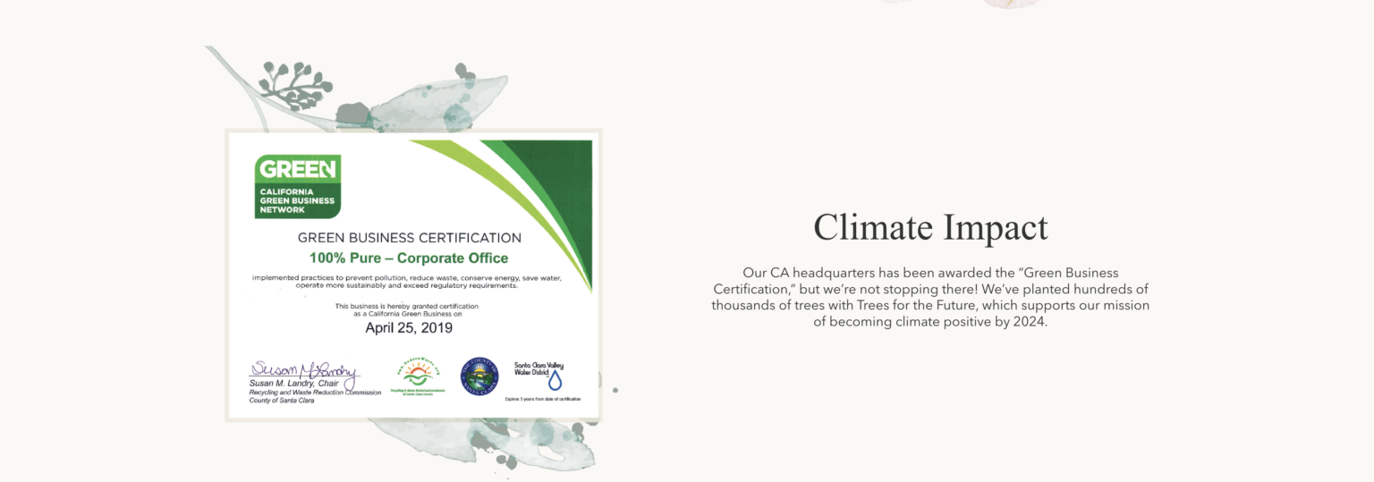 Is 100% Pure Clean? We Put Them To The Test