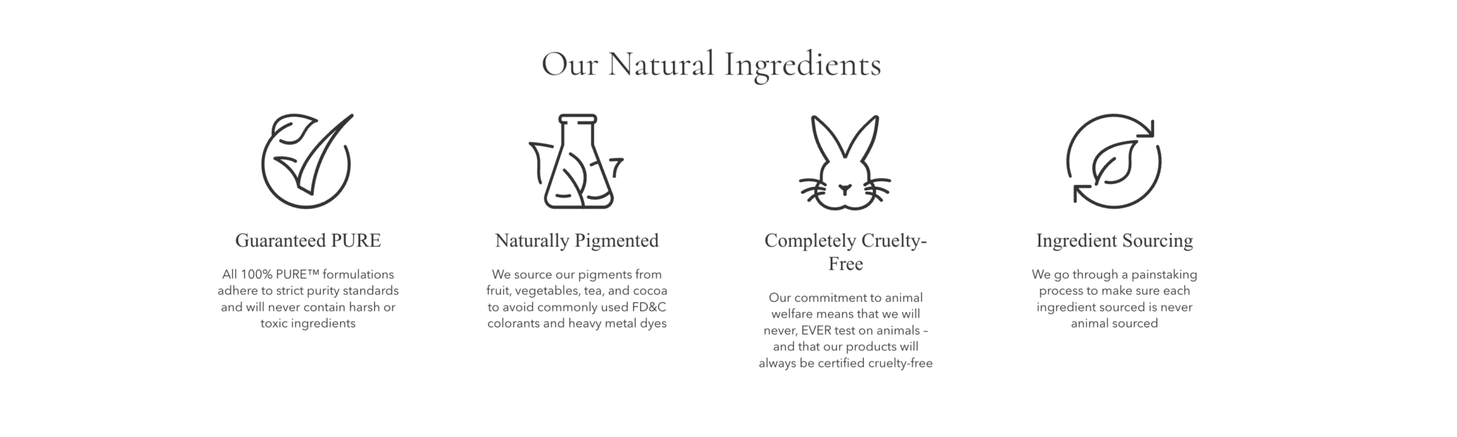 Is 100% Pure Clean? We Put Them To The Test