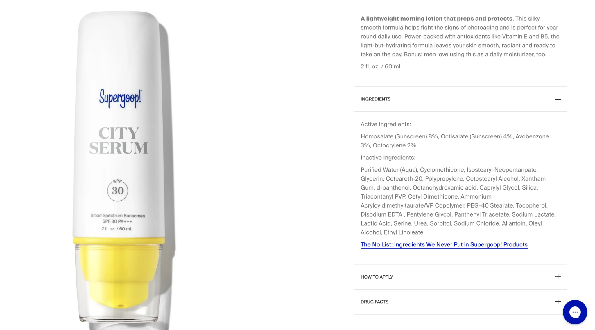 Is Supergoop! As Super Clean as it Reports? We Did A Deep-Dive Into ...