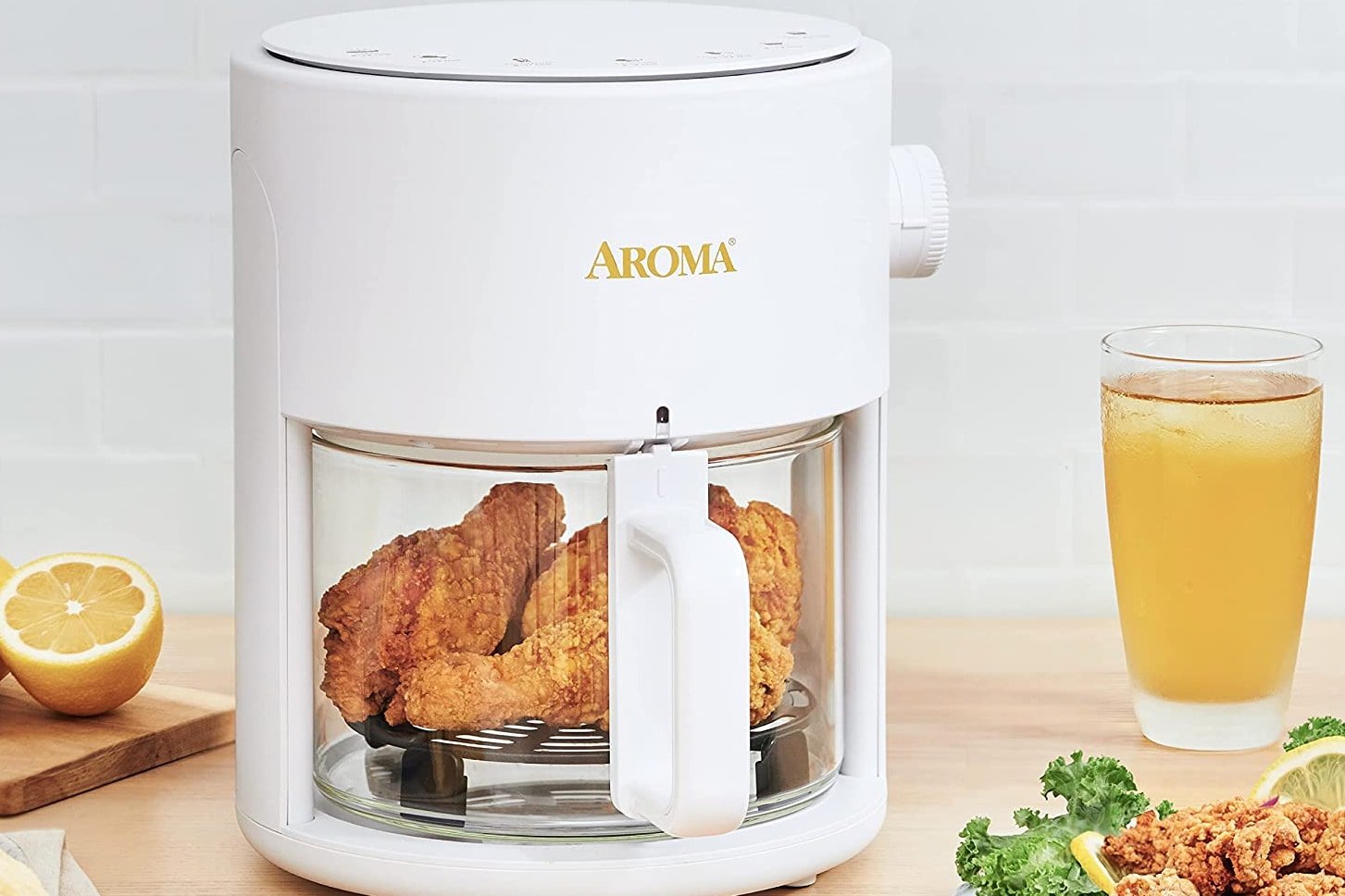 We Found The Best Non-Toxic Air Fryers (14+ Products Analyzed)